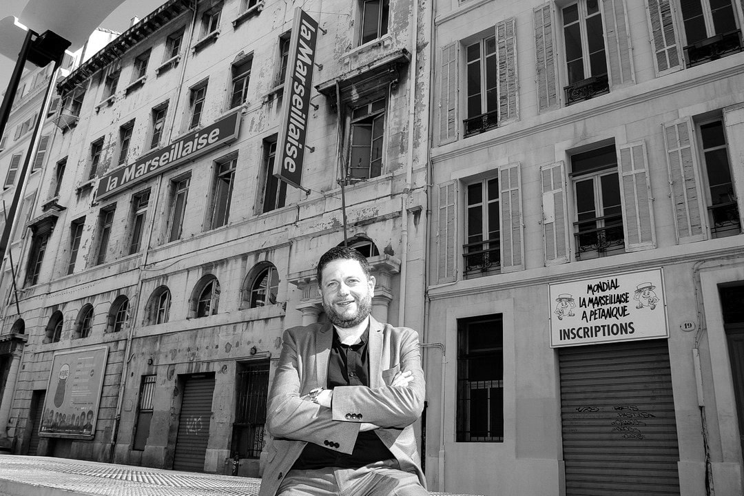 PIERRE GUILLE-L' INCARNATION VIVANTE DU RENOUVEAU POUR LA PETANQUE ...